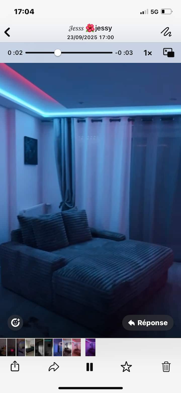 Logement Entier - Corbeil-Essonnes