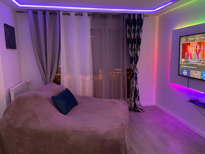 Logement Entier - Corbeil-Essonnes