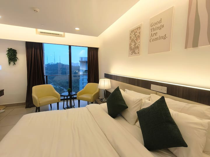 Genting Peak 3paxstudio722 @Grand Ion Delemen - Genting Highlands