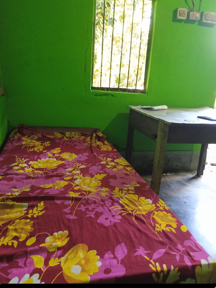 Jacobs Homestay (Unit 2 Low Budget) - Majuli
