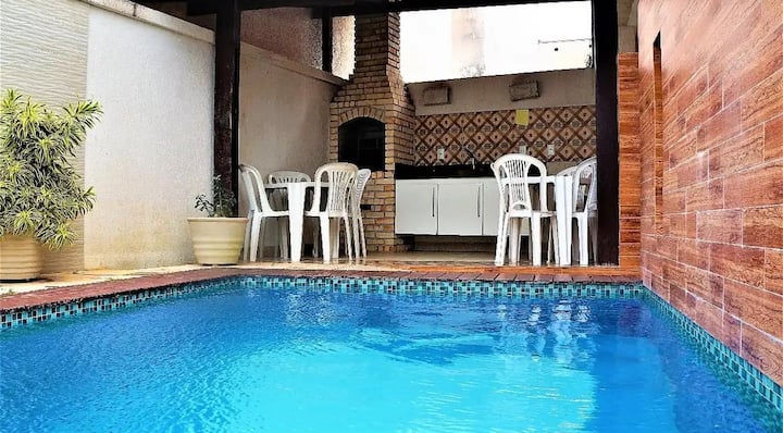 Apple Flat Condomínio - Natal