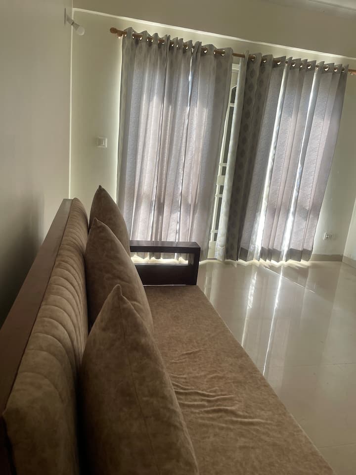 Aha309  Is Here To Make Your Stay At Jammu  Ahaaa! - Jammu