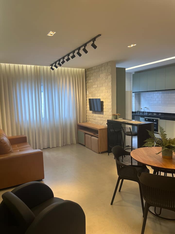 Excelente Apartamento Em Castanhal - Castanhal