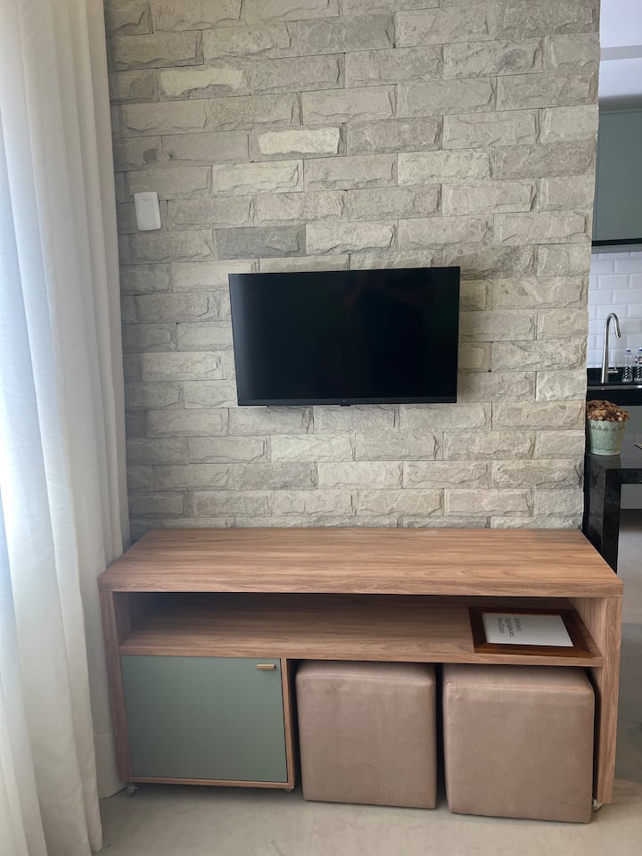 Excelente Apartamento Em Castanhal - Castanhal