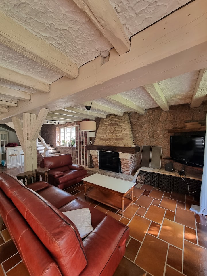 Maison Classique à Versailles - 115m² - Proche Rer - Versailles