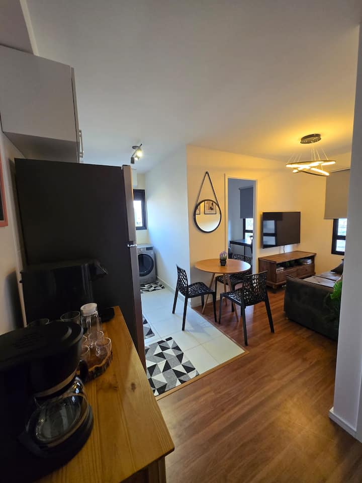 Apartamento Super Novo - 14 Min Pinheiros - Osasco