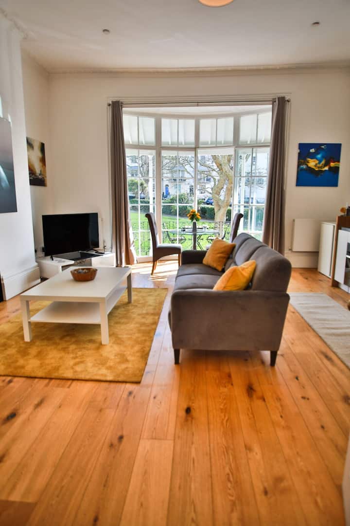 41b Wellington Suites - Bexhill