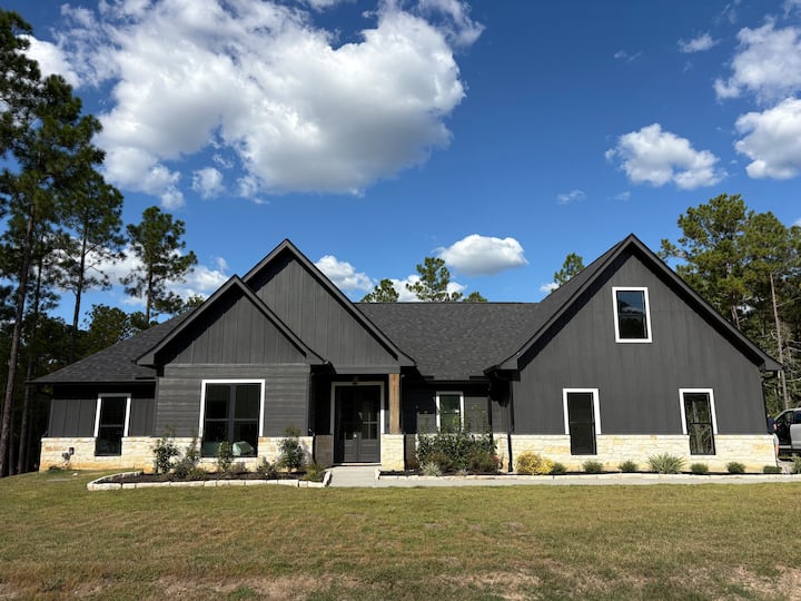 Lakeside Hideaway - Sam Rayburn, TX