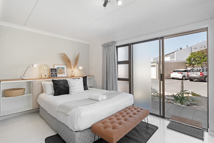 San Norina Suite | Blouberg - Parklands