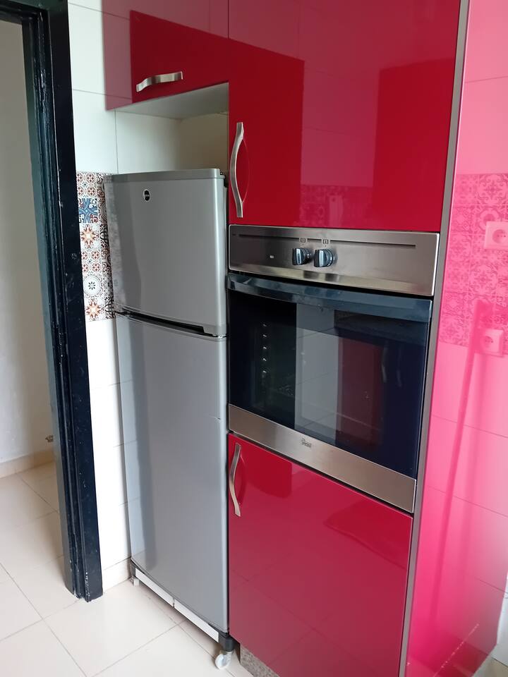 Appartement à Louer - Ifrane