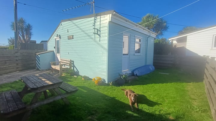 Pensilva Beach Chalet - Cornwall