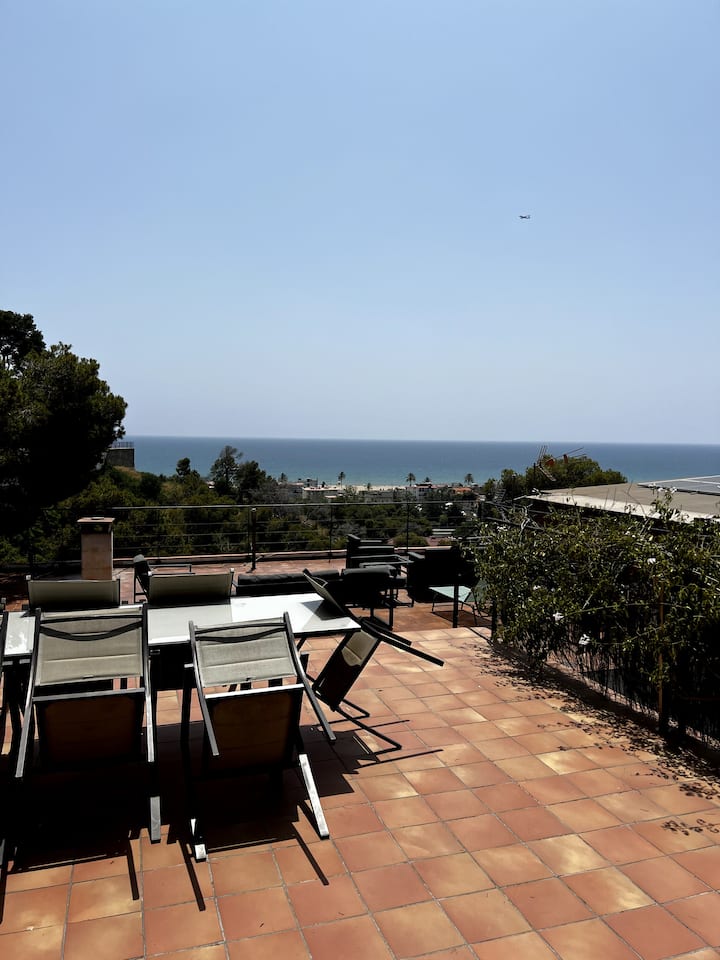Villa Bella - Castelldefels