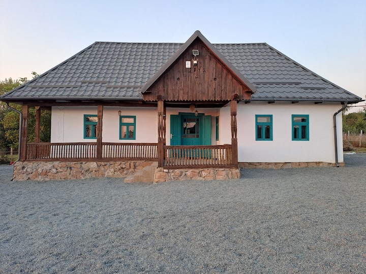 Gospodaria Suseni - Baia Mare