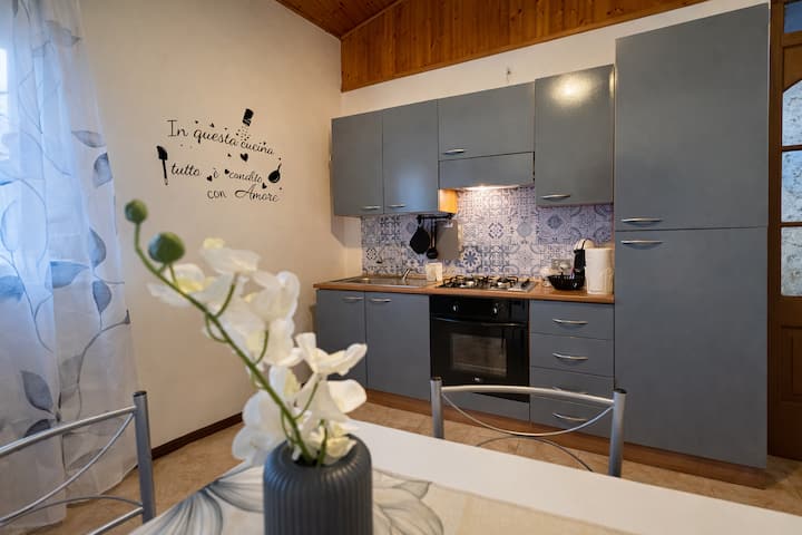 2 Camere Al Mediterranea Apartmentcentro & Comfort - Agrigento