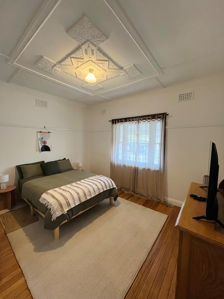 2 Bedroom Cottage - Tumbarumba - Tumbarumba