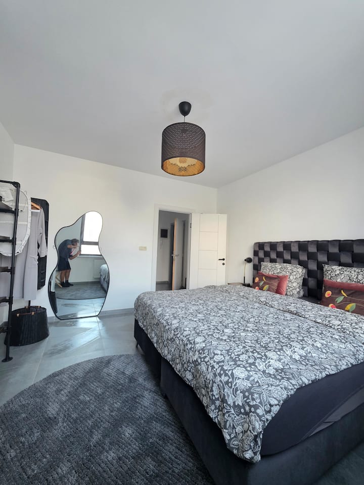 Center Nord 1g - Zaventem