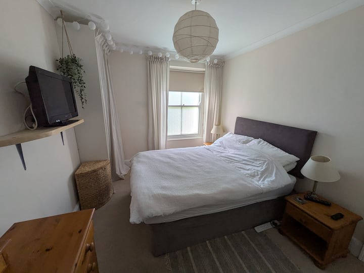 Cozy Room In Fowey For Dog-loving Solo Traveller - Lostwithiel