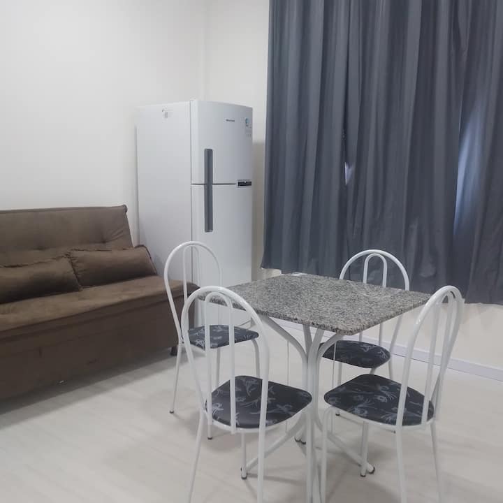 Próximo De Tudo E Prático - Porto Alegre