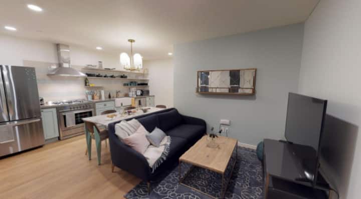 Private Room | Mission Near Dolores Park - San Francisco, CA