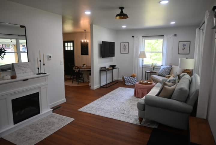 The Cozy Cottage - Youghiogheny River Lake, PA