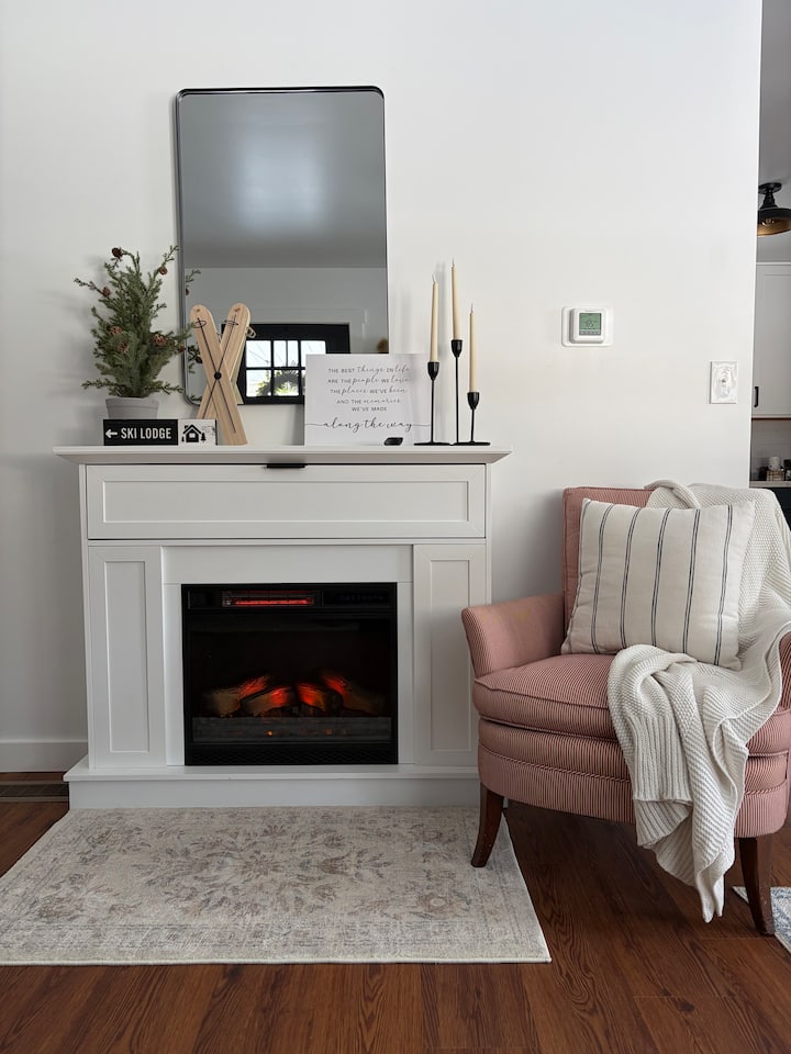 The Cozy Cottage - Youghiogheny River Lake, PA