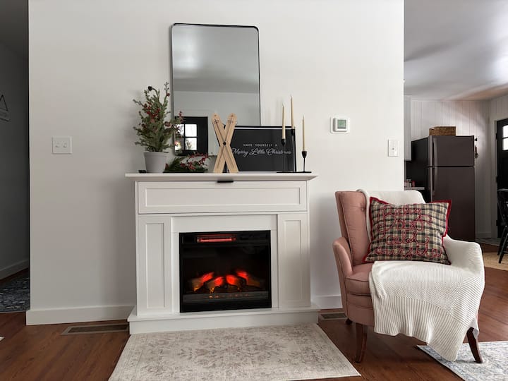 The Cozy Cottage - Youghiogheny River Lake, PA