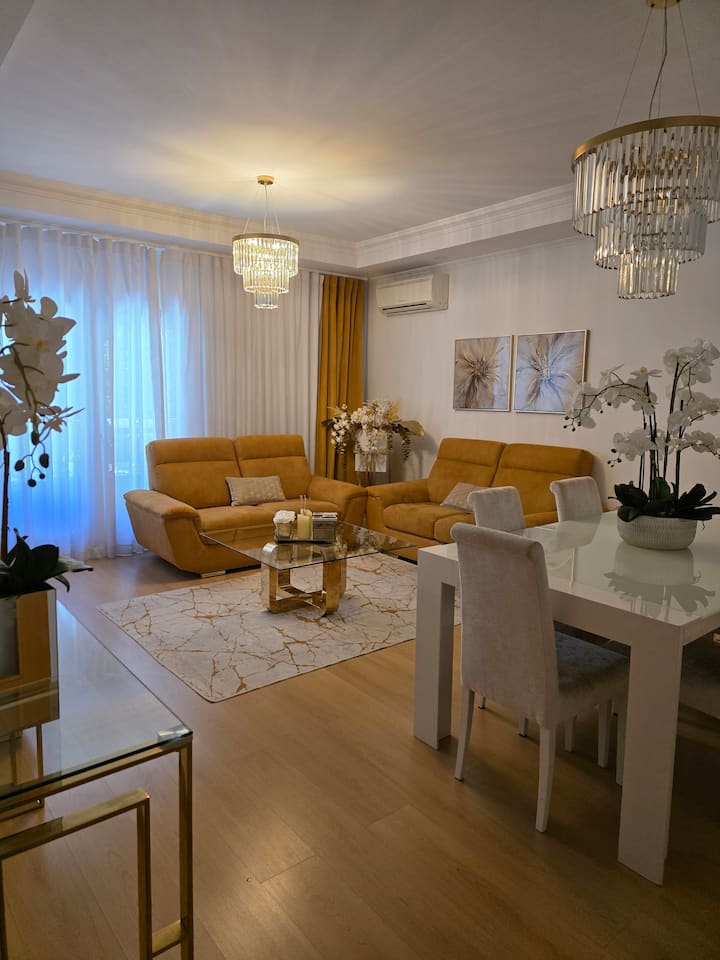Apartamento Moderno Colinas Do Cruzeiro, Odivelas - Odivelas