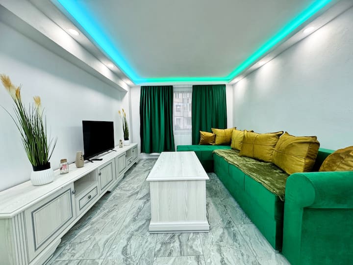 Citadelmajesticapartment - Sighișoara