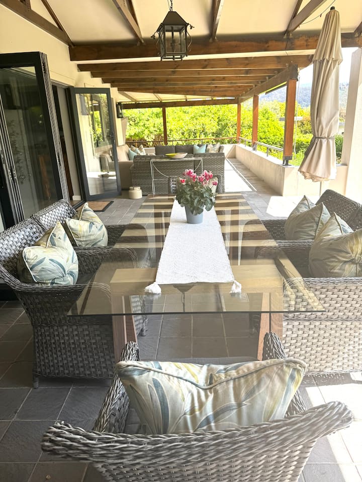 10onerika Franschhoek - Franschhoek