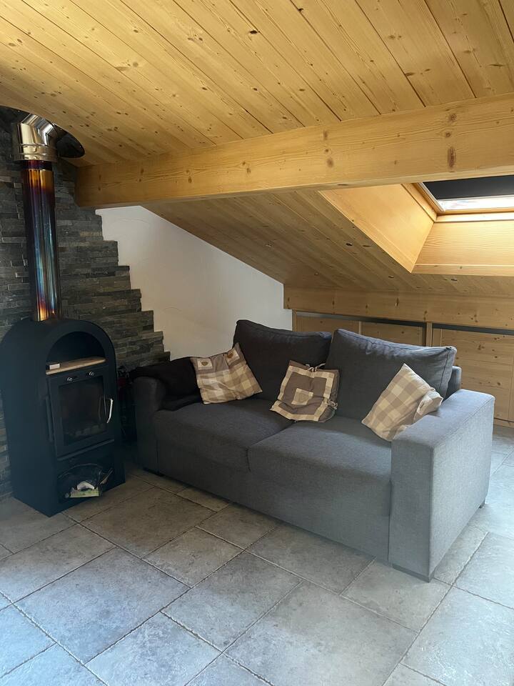 Appartement 2 éToiles Au Centre Du Village - Les Carroz d'Arâches