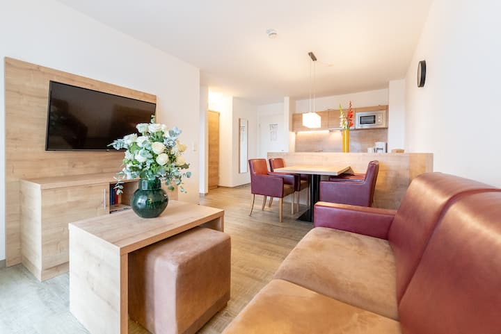 Apartment 109 Ski-in Ski-out - Feldberg (Schwarzwald)