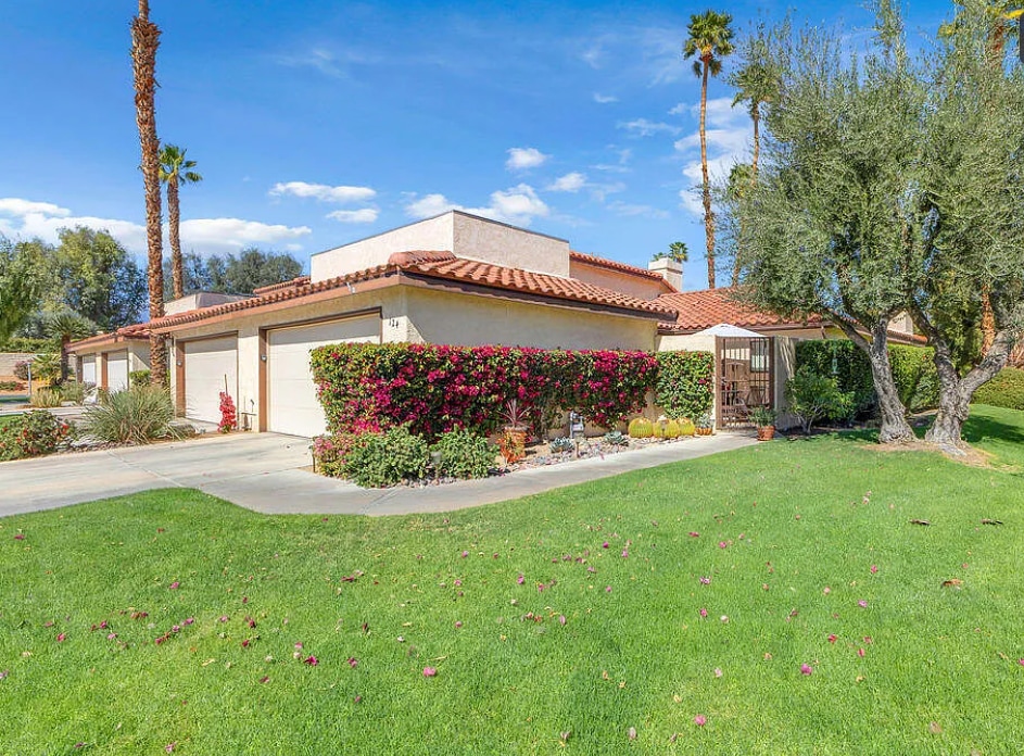 Bienvenue à Park Palms, un magnifique quartier sécurisé - Airbnb