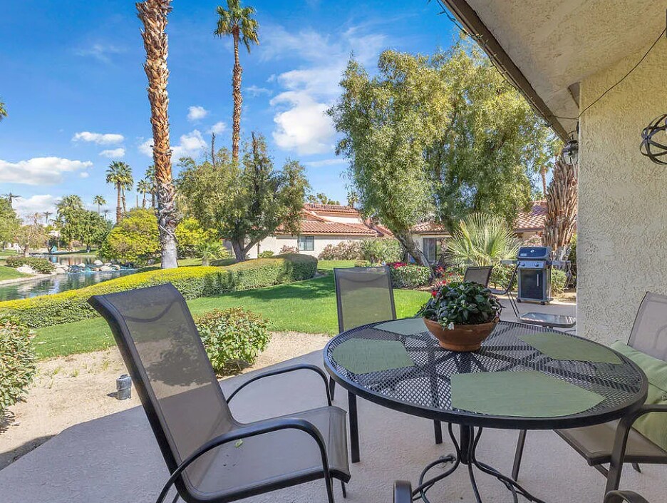 Bienvenue à Park Palms, un magnifique quartier sécurisé - Airbnb