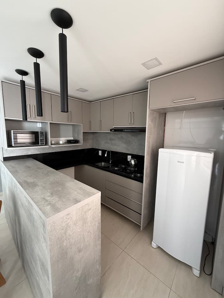 Apartamento Em Uruguaiana, óTima Localização - Paso de los Libres