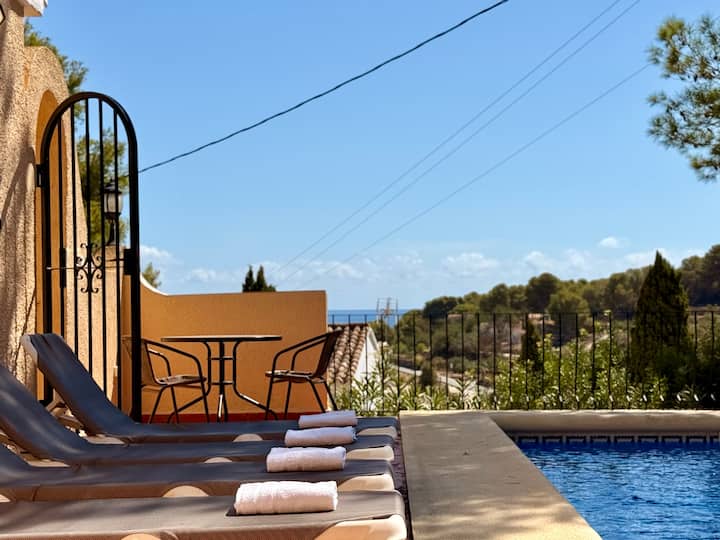 Redland By Sun & Sea Homes - Benissa