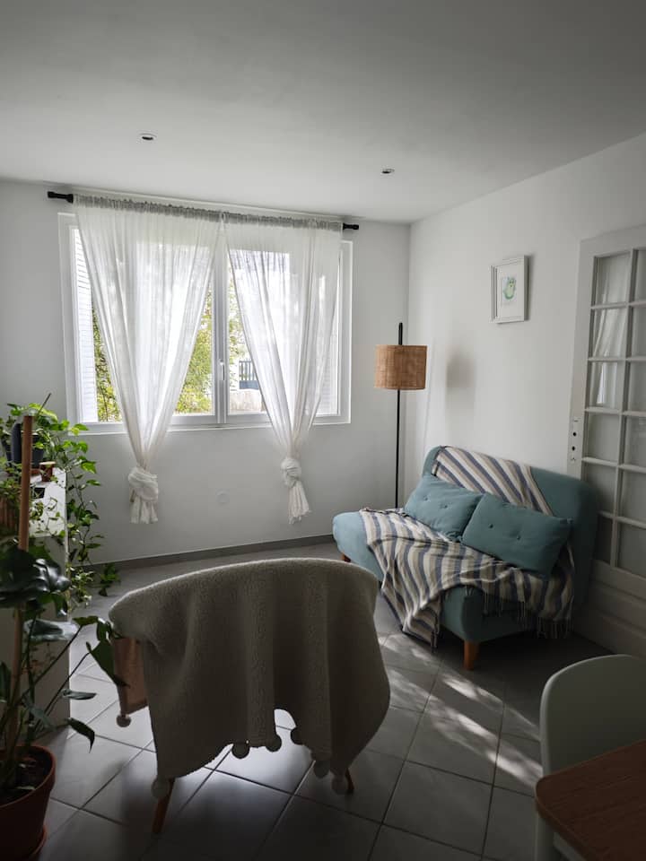 Appartement Pessac - Pessac