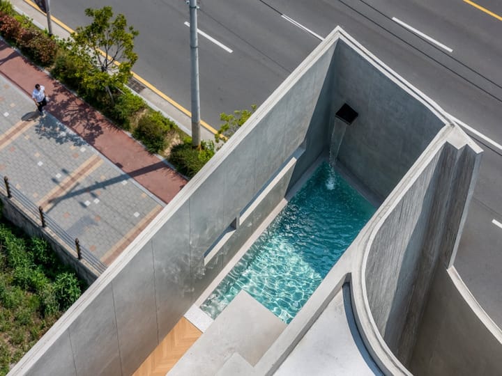 스테이 어반에그(Sis 5층) - Busan