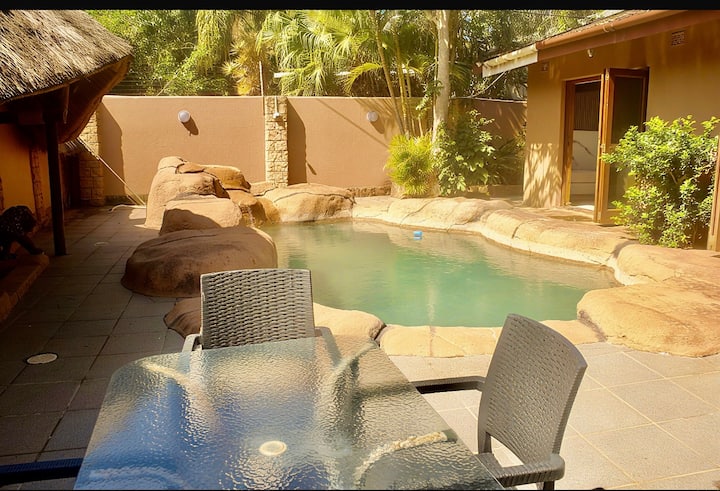 Elroiairbnb - Amanzimtoti