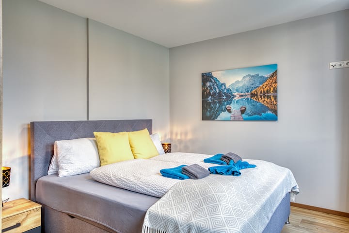 Lichtdurchflutetes Zuhause In Den Bergen - Kufstein