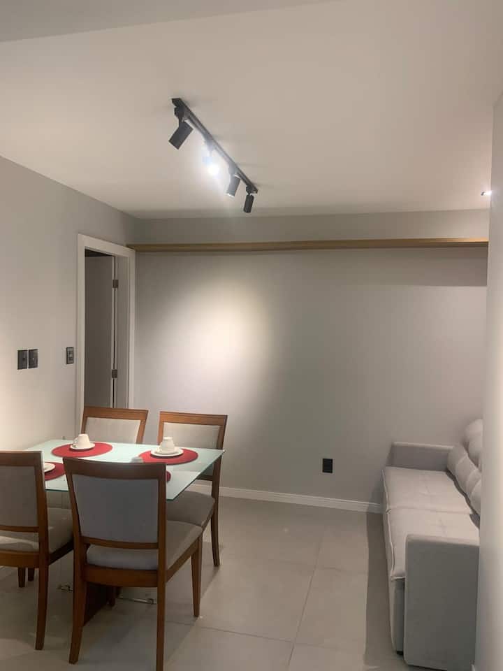 Belíssimo Apartamento.
Centro De Convenções - 살바도르