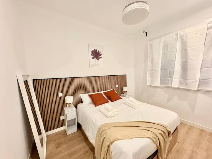 Retiro Residence Geranio - Madrid