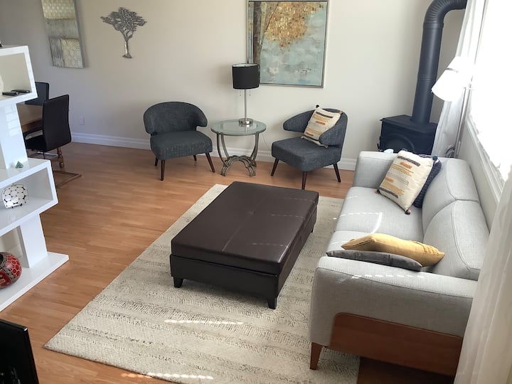 Casita Elora - 弗格斯