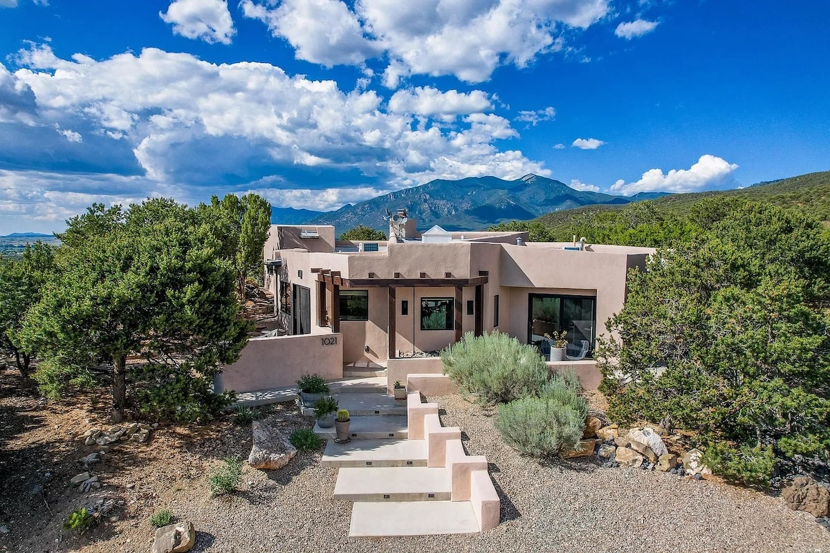 Houses For Rent In Taos Nm