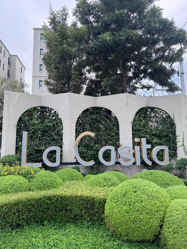 La Casita Space 4 - Hua Hin