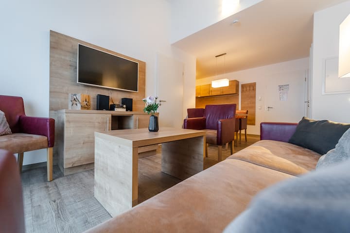 Apartment 311 - Feldberg