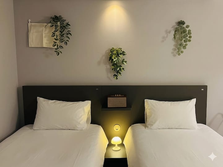 무료주차/오션뷰/관광지10분/4340 - South Korea