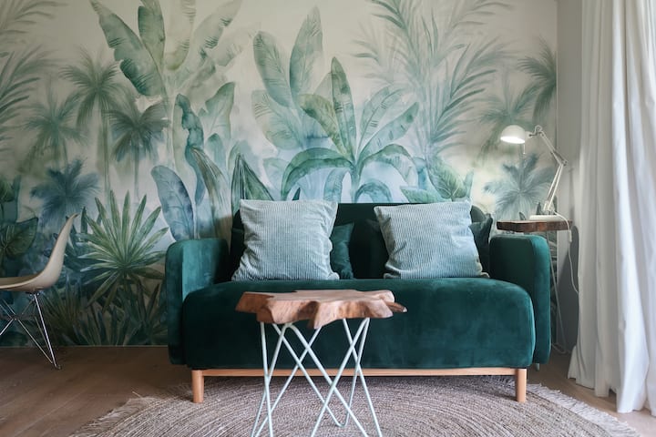 Cubus23 Appartement - Kirchberg