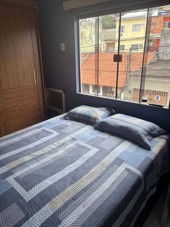 Apartamento Próximo à Praia - Arraial do Cabo