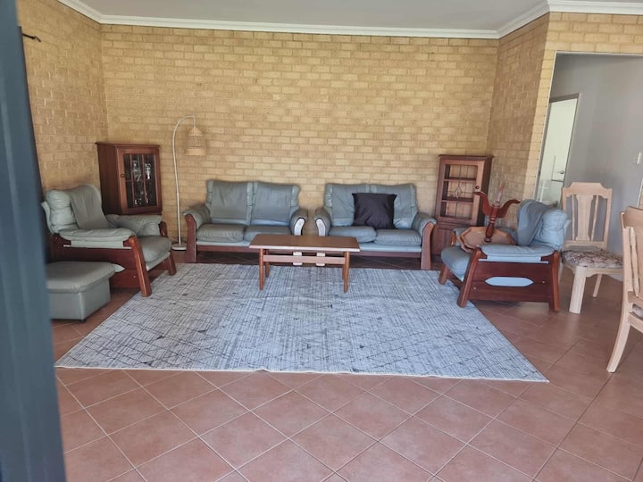 Bushland Serenity 2 Bedroom Grany Flat - Perth