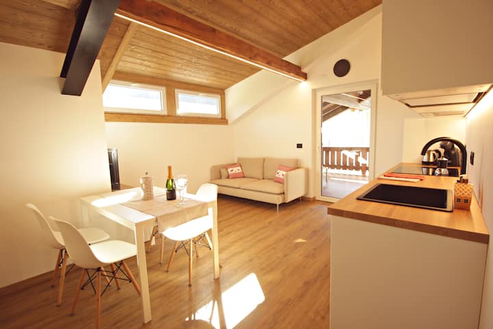 Guest House Dezulian - Cavalese